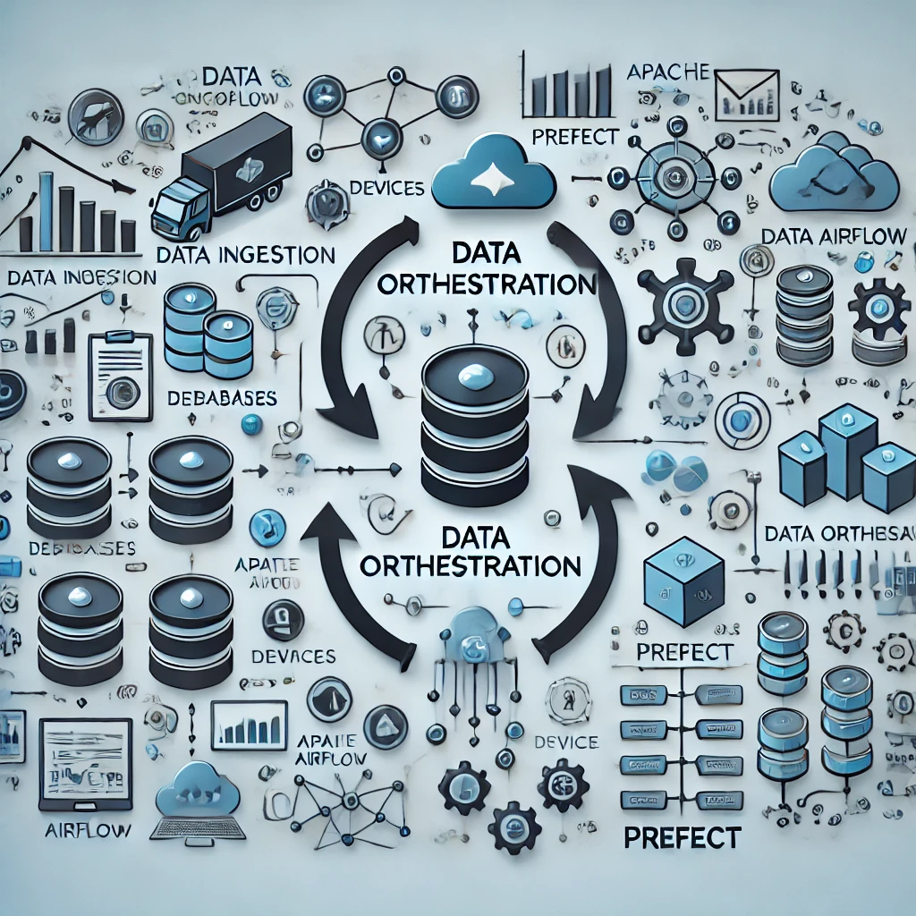 Data Orchestration vs Data Ingestion: Key Differences and Use Cases | Orchestra